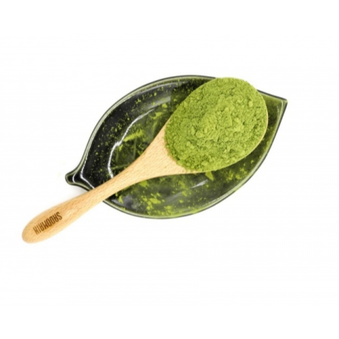 Bột trà xanh Matcha Natsu | Shopee Việt Nam