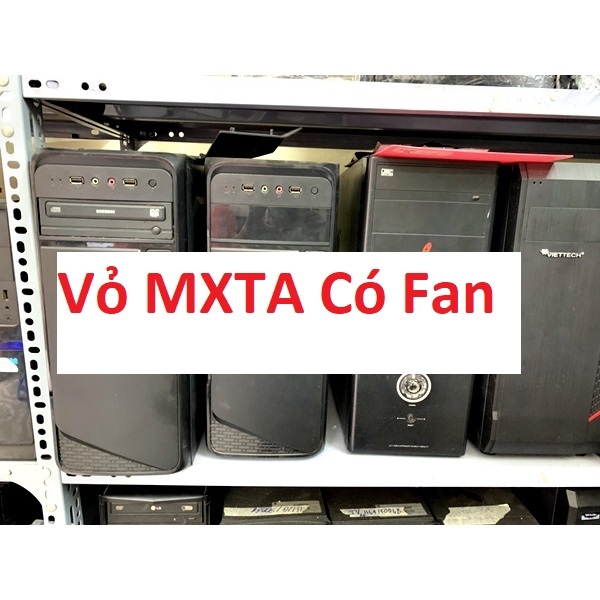 Vỏ cũ Lenovo nguồn TFX CASE ĐỒNG BỘ HP 6200 / 8200 4300 8300 nguồn chữ ...
