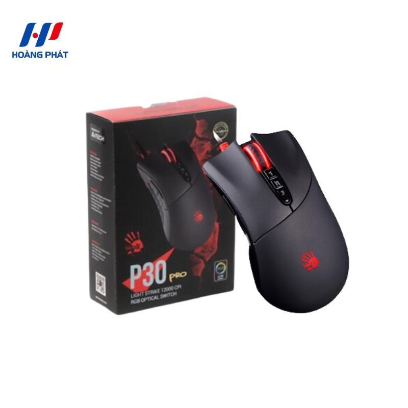 Chuột Gaming A4Tech Bloody P30 PRO | Shopee Việt Nam