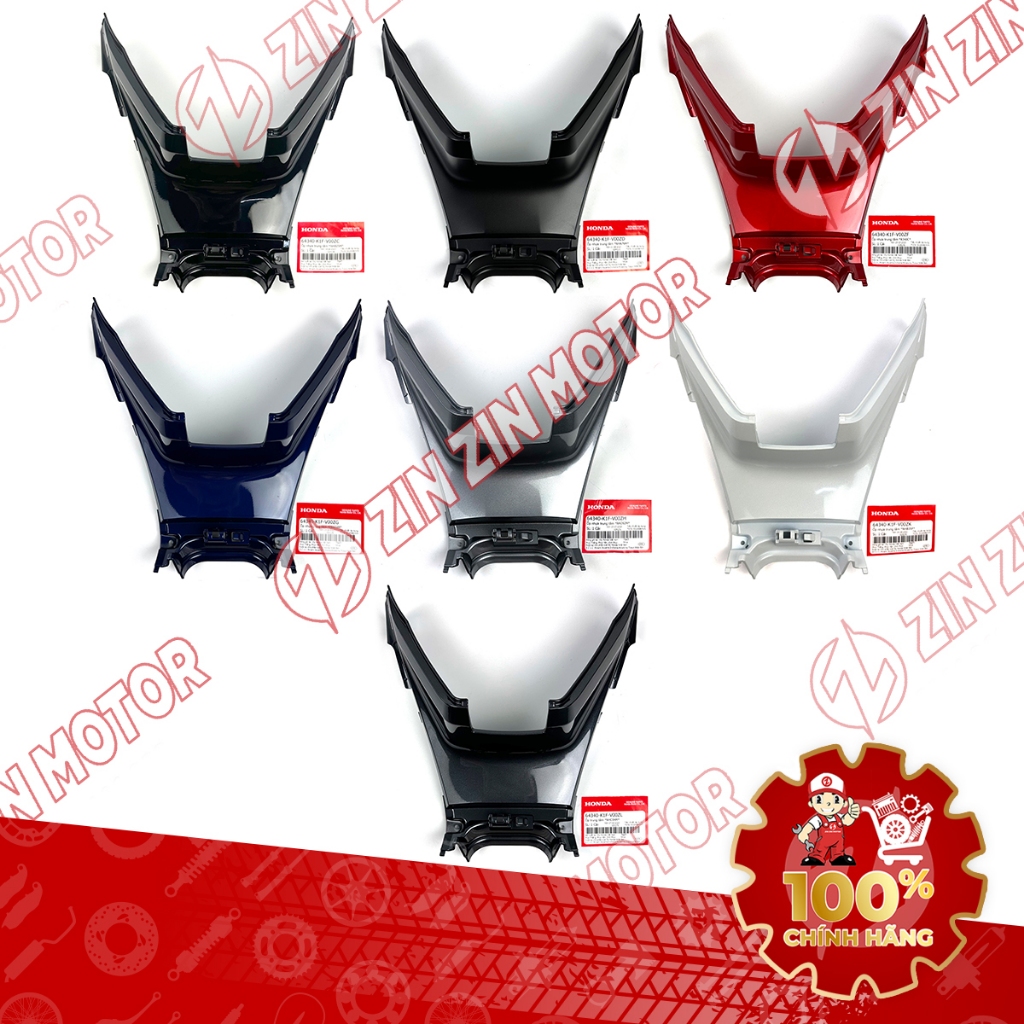 Ốp Nhựa Trung Tâm AB 125 2020 - 2023+, AirBlade 150 2020 2021, Air ...