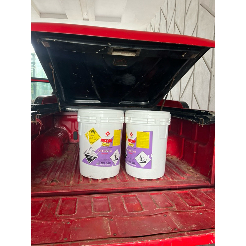 1kg Clo Nhật Niclon 70% chính hãng | Shopee Việt Nam