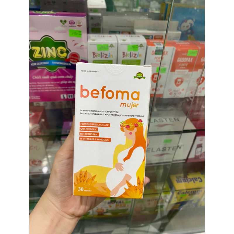 BỔ BẦU BEFOMA HÀNG CÔNG TY | Shopee Việt Nam