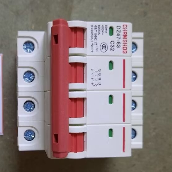 Aptomat CB Loại 3 Pha 4 Dây | Shopee Việt Nam