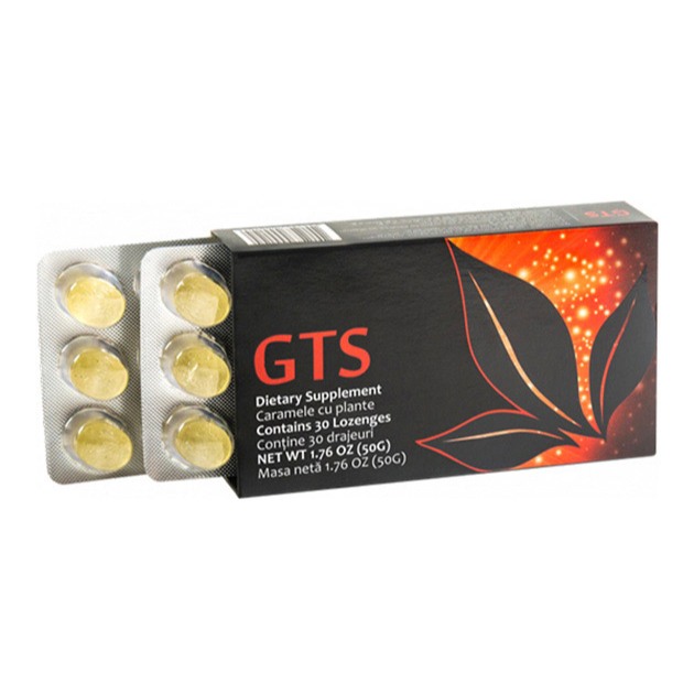 Viên ngậm tăng cường thể lực APLGO - GTS – 30 viên /hộp | Shopee Việt Nam