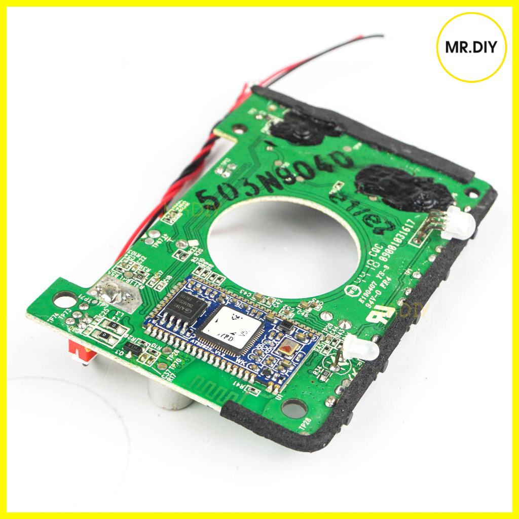 Mạch Tháo Loa MUUV0 2C Công Suất 3w - Bluetooth 4.2 ATS2825 | Shopee ...