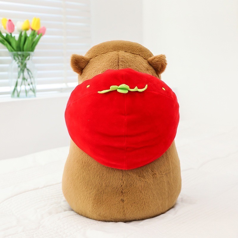 Phụ kiện gấu bông Lena dudu, Stick và các loại Capybara | Shopee Việt Nam
