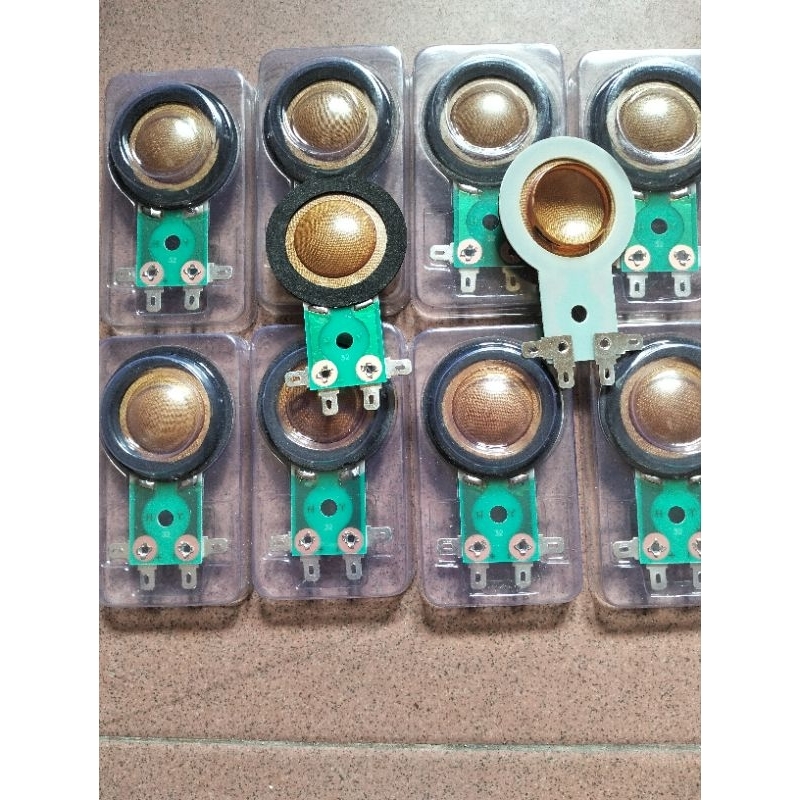 COIL LOA TREBLE CÀNG XANH 250( 25.5mm) | Shopee Việt Nam