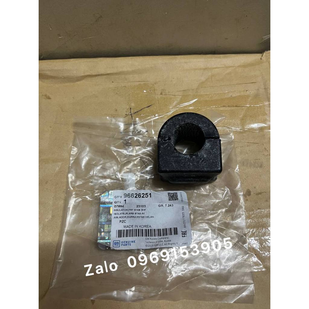 Cao su thanh cân bằng trước Chevrolet Captiva. Hàng xịn chính hãng GM ...