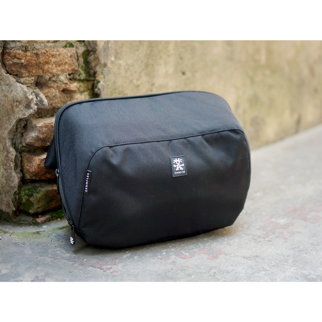 Túi máy ảnh Crumpler Quick Escape Sling M (Có ngăn iPad) | Shopee Việt Nam