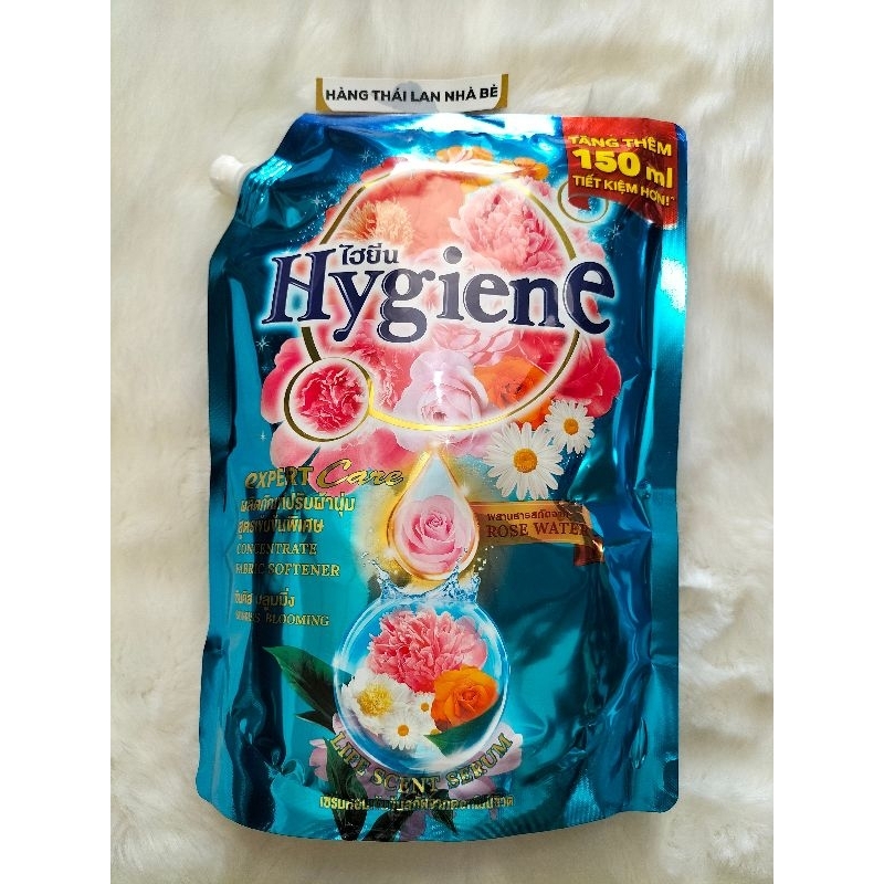 NƯỚC XẢ VẢI HYGIENE THÁI LAN Xanh Sunkiss 1300ml | Shopee Việt Nam