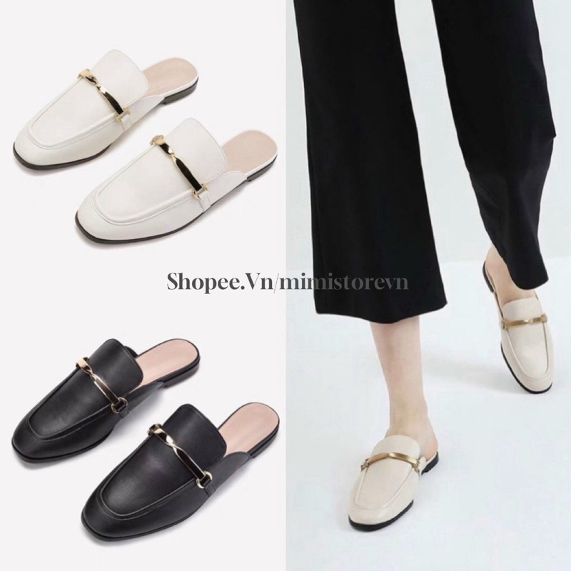 Sục bệt nữ khuy kim loại xuất full box MS-8213 | Shopee Việt Nam