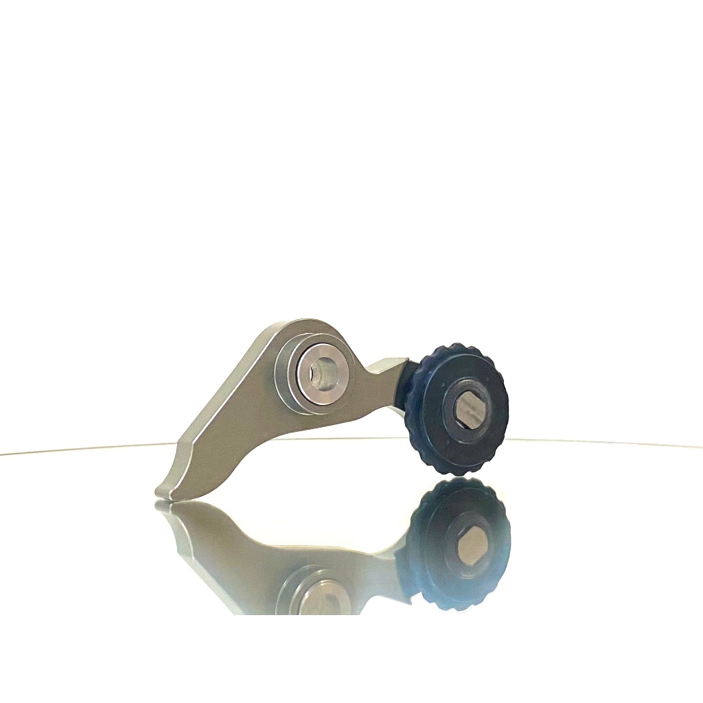 Cần tăng xích cam TRAC ( S110 / RSX /APHA 110 / BLADE 110 Siêu bền nhựa ...