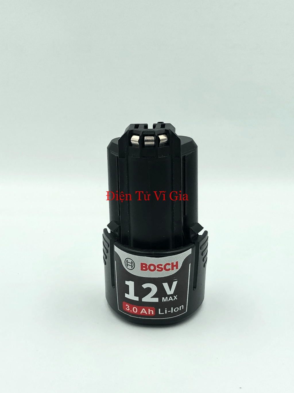 Pin Bosch 10.8V Dung Lượng 2.0Ah - 2.5Ah Nhận sạc Bosch Bảo Hành 6 ...