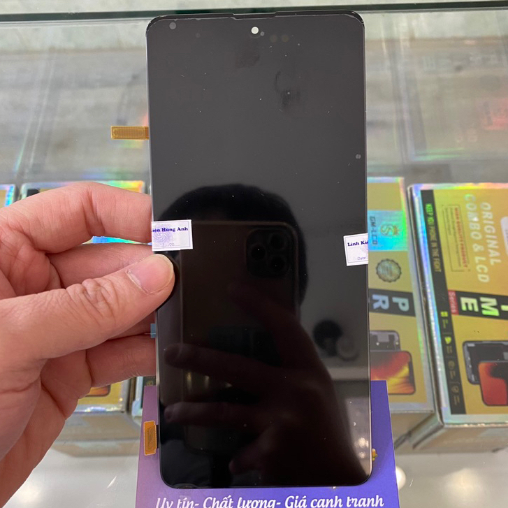 Màn hình Samsung Note 10 Lite / N770F (Oled) | Shopee Việt Nam