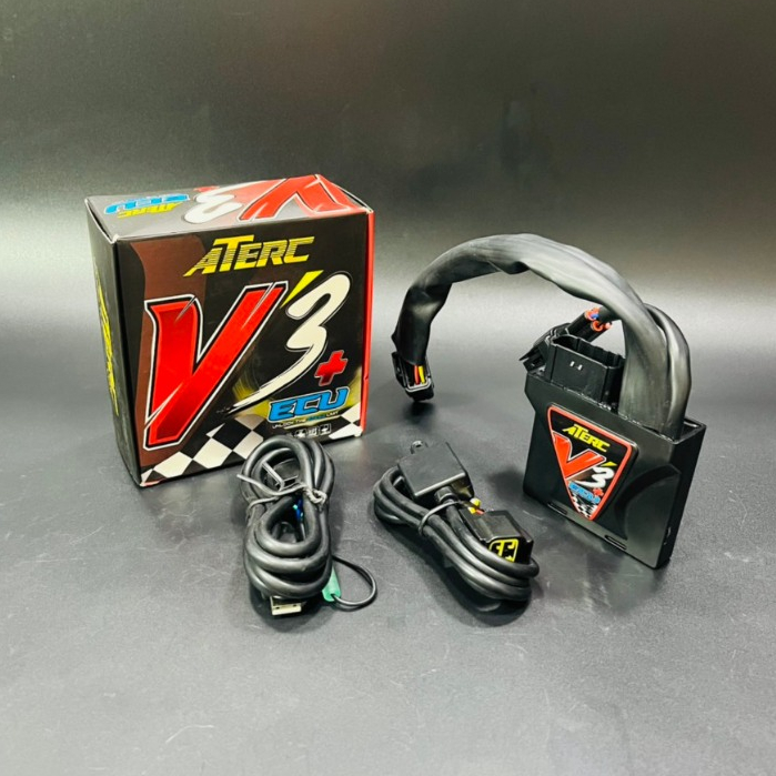 Ecu lập trình TA racing v3 cho xe Vario, Click 125, 150 chính hãng ...