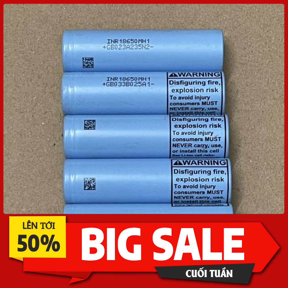 Pin 18650 LG CHEM 28000 - 3200mAh - 3.7V tháo khối 99% | Shopee Việt Nam