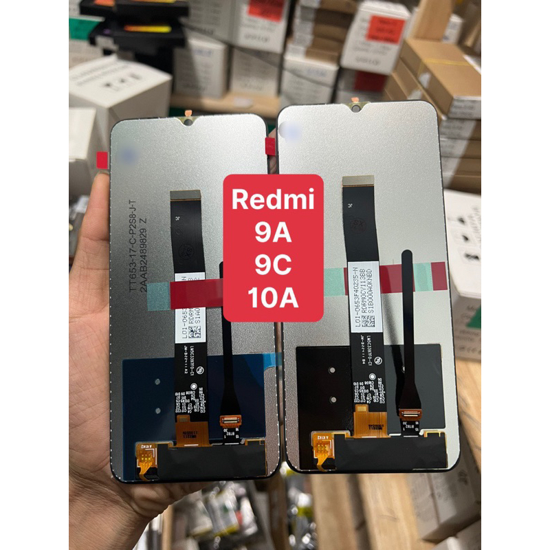 Màn hình Redmi 9A/9C/10A zin hãng | Shopee Việt Nam