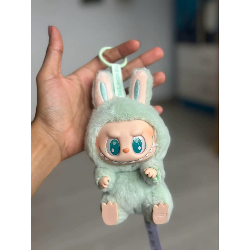 Pop Mart The Monsters - Labubu QuQu ver 2 - Có sẵn | Shopee Việt Nam