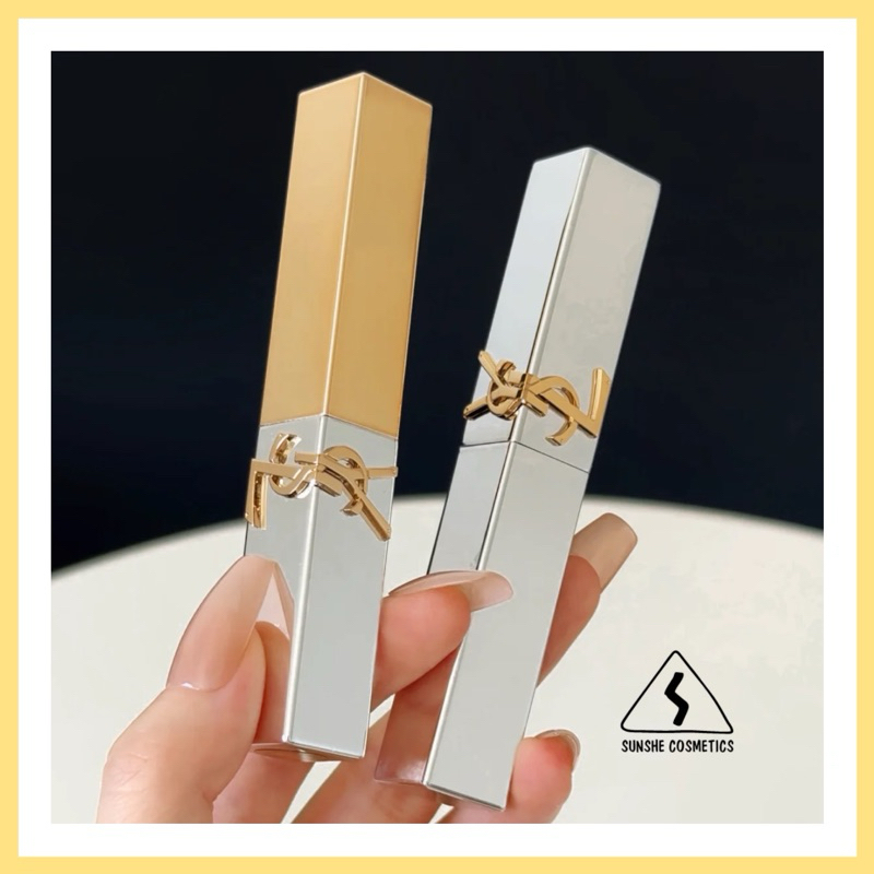 Son thỏi lì YSL 77, 314 The SLIM COLLECTOR QIXI phiên bản giới hạn (new 2024) | Shopee Việt Nam