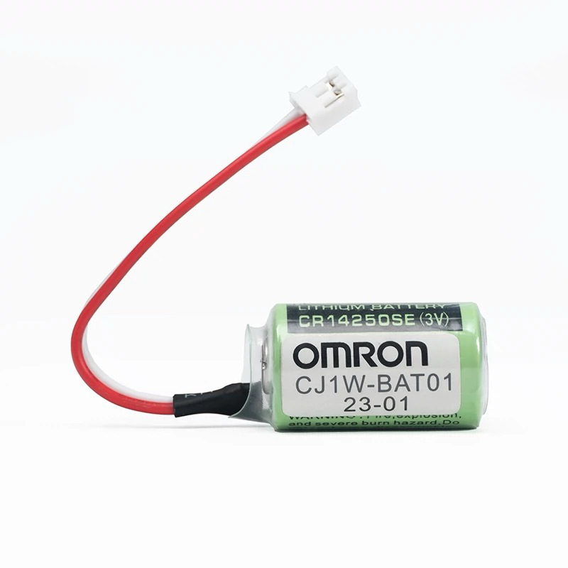 Pin nuôi nguồn OMRON CJ1W-BAT01 3V | Shopee Việt Nam