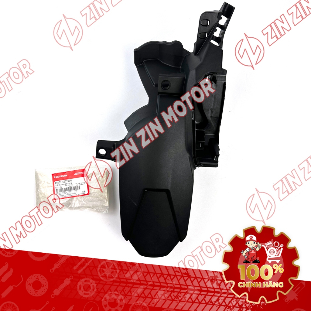 Chắn Bùn Sau Dè Con AB 2022 2023+, AirBlade 160, Air Blade 125 80101 ...