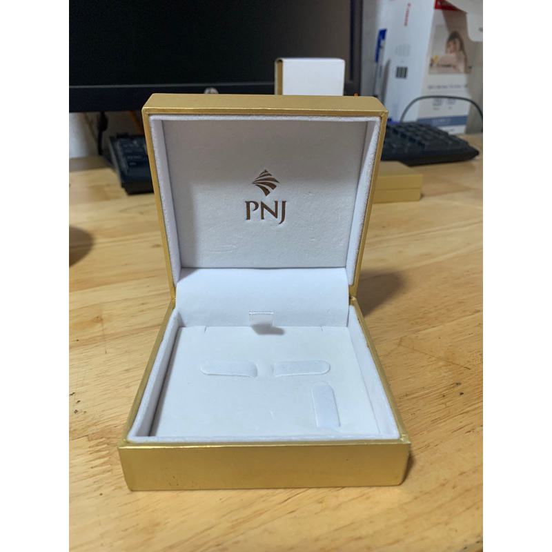 hộp combo trang sức pnj | Shopee Việt Nam