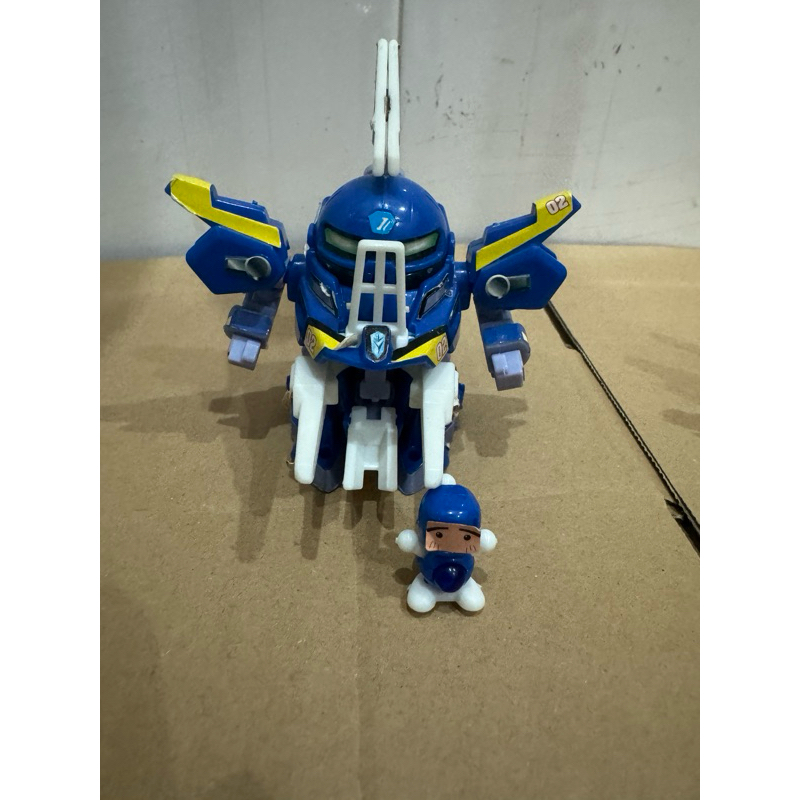 (2nd) Robot bắn bi Bomberman Bakugaiden Chính hãng | Shopee Việt Nam