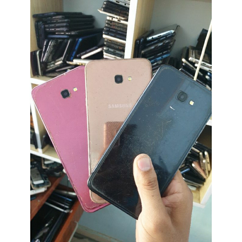 cụm main xác samsung J4 plus (J415) zin full | Shopee Việt Nam