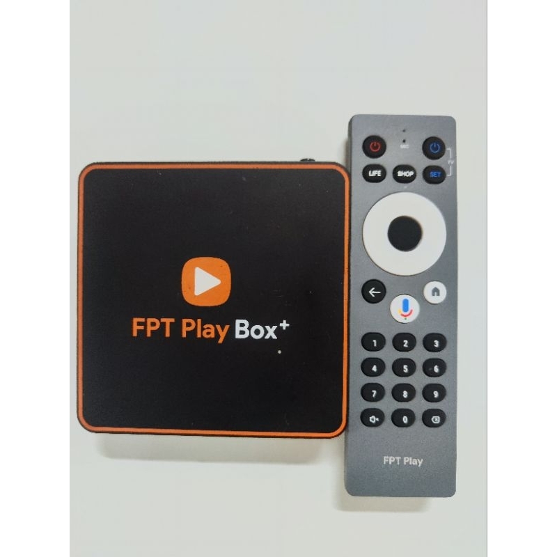 tivi box Fpt play T550,rom atv,nâng cấp mọi tivi thường thành smart ...