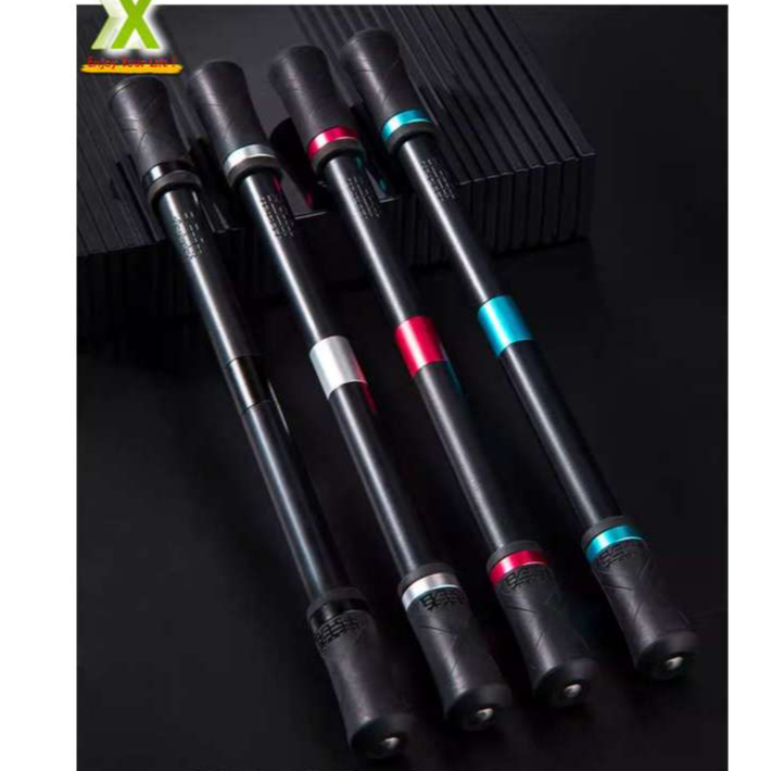 Bút quay mod chiến binh đen sáng tao siêu cân bằng dành cho Pen ...