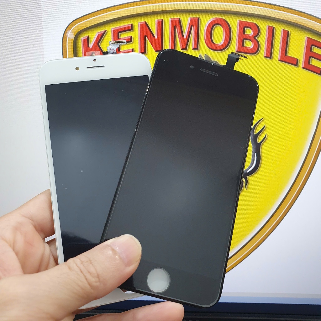 Màn Hình Nguyên Bộ Tương Thích Cho ip6g / ip 6g, Loại Linh Kiện (tặng ...