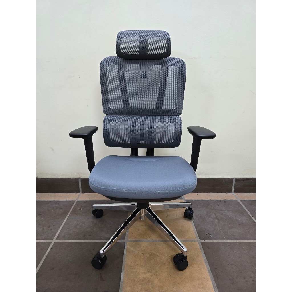 Ghế công thái học One Chair VGL312 | Shopee Việt Nam