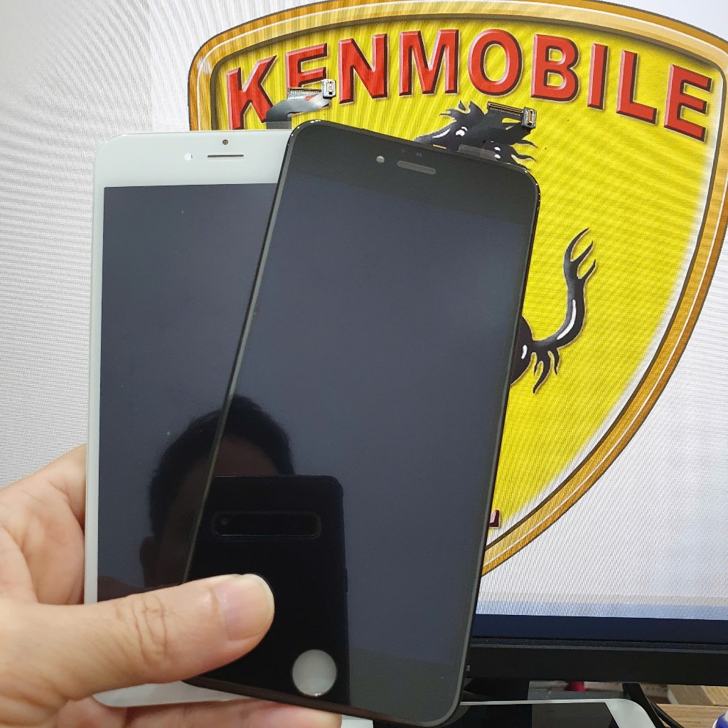 Màn Hình Nguyên Bộ Tương Thích Cho ip6sp / ip 6sp / ip6s+/ ip 6s+, Loại ...