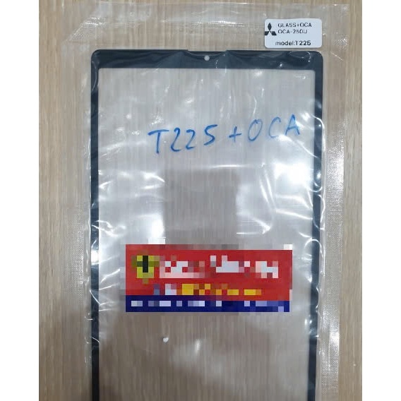 Mặt Kính Tương Thích SS Tab A7 Lite / T225, Liền Keo OCA (dùng để ép ...