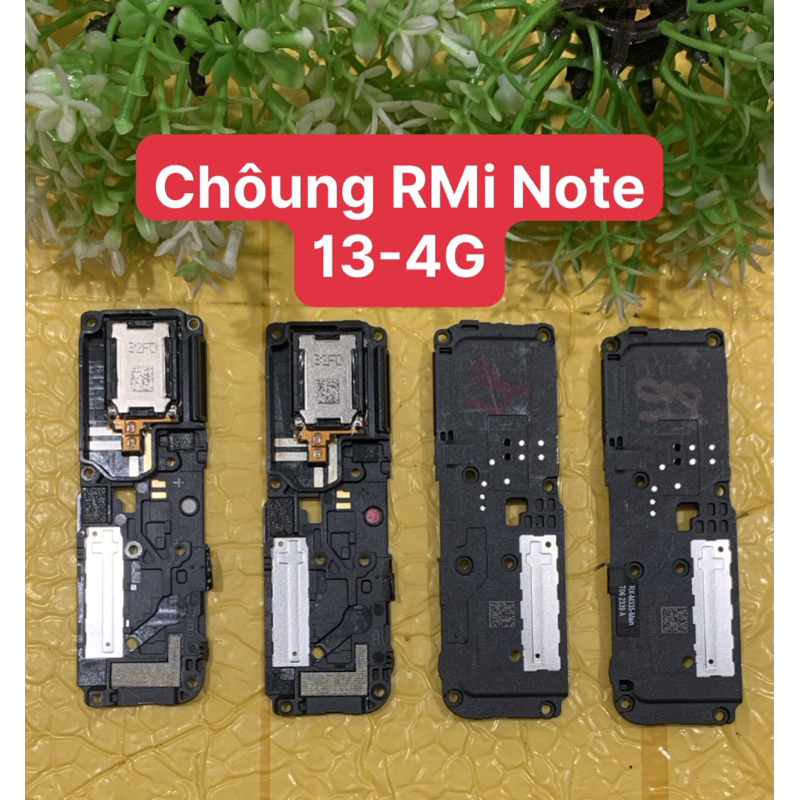 loa ngoài redmi note 13-4g/ loa phát nhạc redmi note 13-4g/ chuông ...