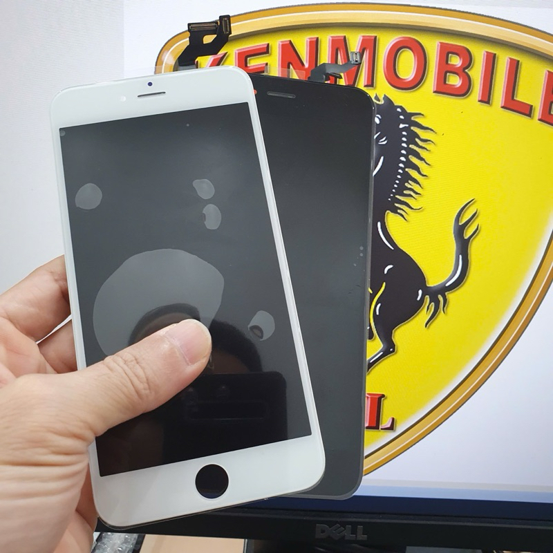 Màn Hình Nguyên Bộ Tương Thích Cho ip6sp / ip 6sp / ip6s+/ ip 6s+, Loại ...