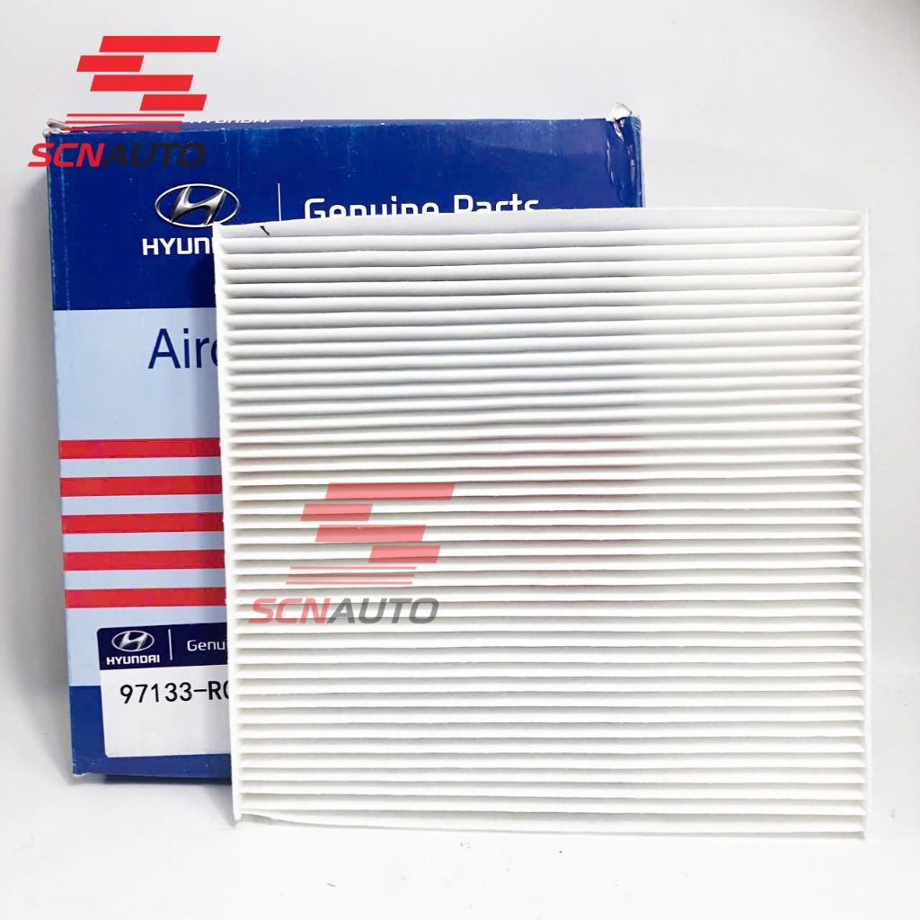 Xe Kia Carnival 2022 - Nay Lọc Gió Điều Hòa, Lọc Máy Lạnh (Giàn Sau ...