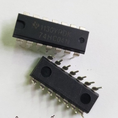 2 con ic TTL 7404 | Shopee Việt Nam