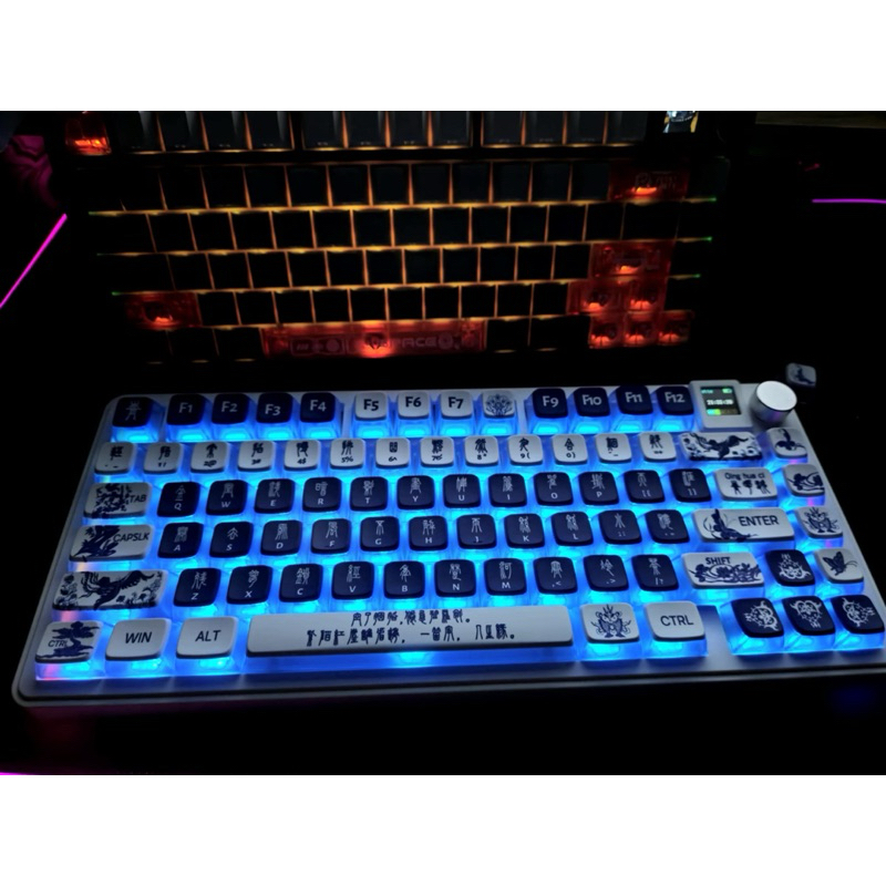 Keycap Pudding // ASA profile | Shopee Việt Nam