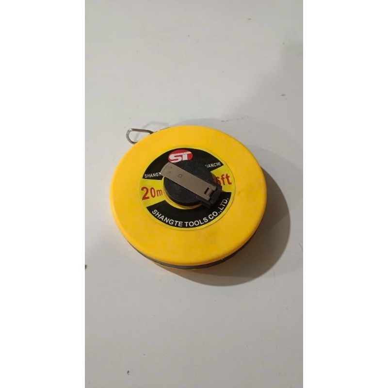 Thước Dây cuộn 20m, 30m, 50m - Thước mét cuộn Loại đẹp | Shopee Việt Nam