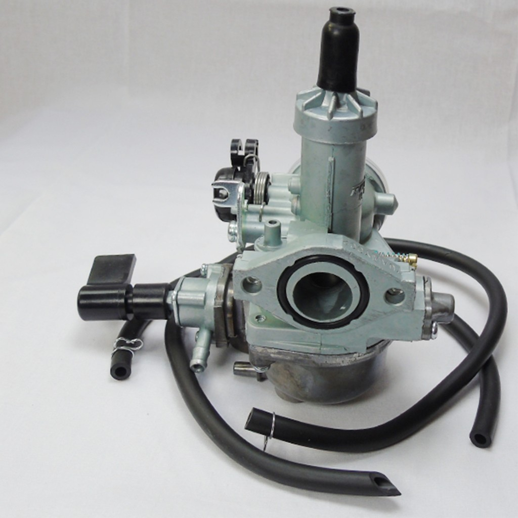 Chế Hòa Khí Xe Wave S110, RSX 110 - Bình Xăng Con WS 110, RSX 110 Hàng ...