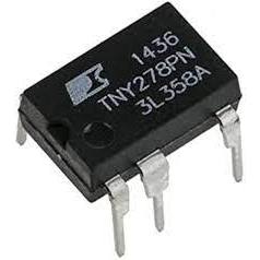 TNY278PN IC nguồn DIP-7 chính hãng Power Integrations - Linhkienfixpro ...