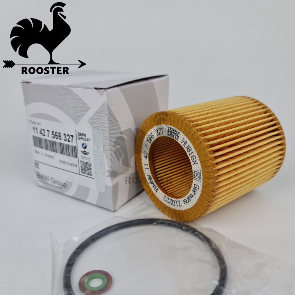 [Sỉ- Lẻ] Lọc nhớt (lọc dầu) động cơ xe Lux A, Lux SA, X3, X5, Z4 (Mã ...