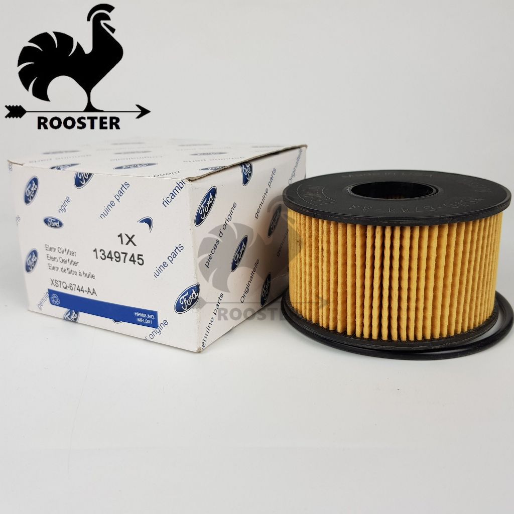 [Sỉ-Lẻ] Lọc nhớt, lọc dầu động cơ xe Ford Transit (2001-2007) Ford 16 ...