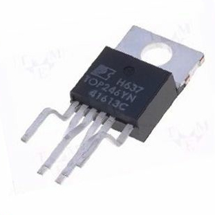 TOP246YN IC nguồn TO-220 chính hãng Power Integration | Shopee Việt Nam