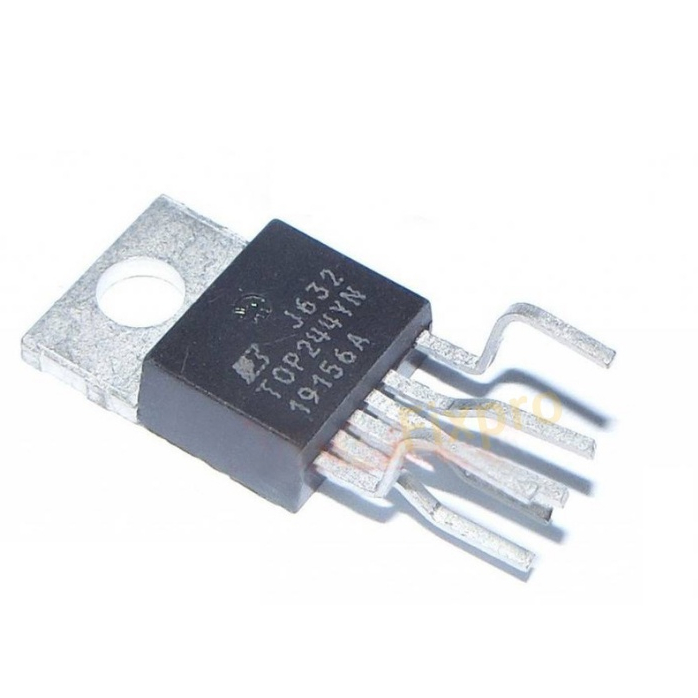 TOP244YN TO-220 IC nguồn chính hãng Power Integrations | Shopee Việt Nam
