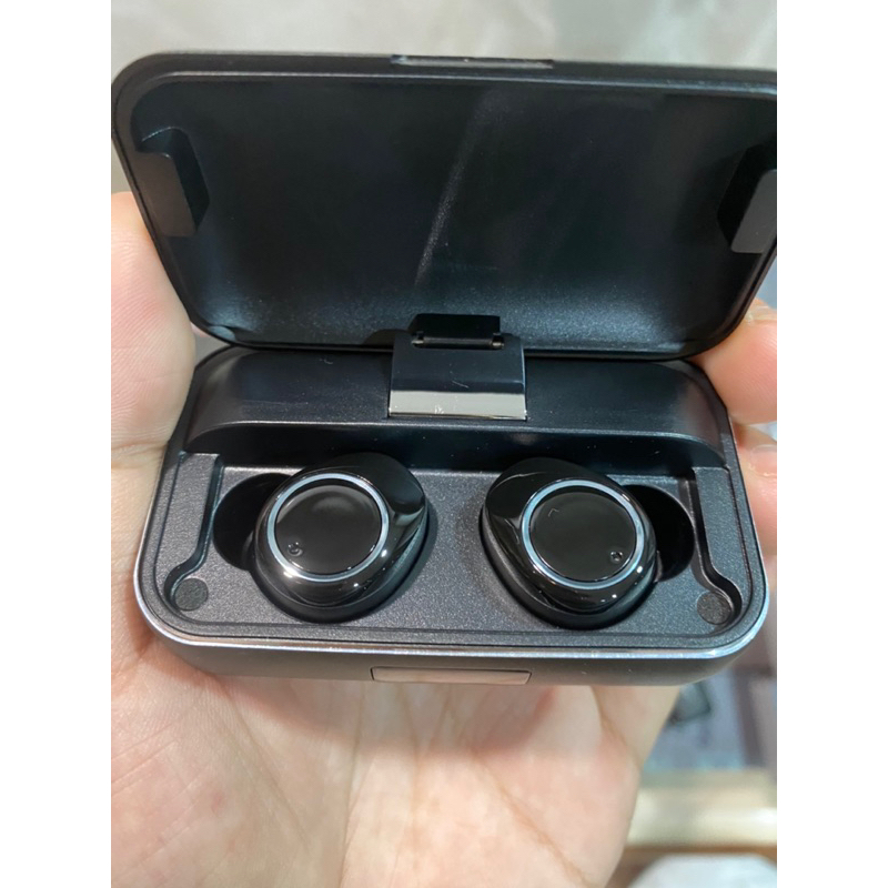 Tai nghe VANKYO x200 thế hệ 5.0 âm bass sâu trầm ấm pin trâu 3500 mAh ...