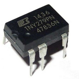 TNY279PN IC nguồn DIP-7 chính hãng Power Integrations | Shopee Việt Nam