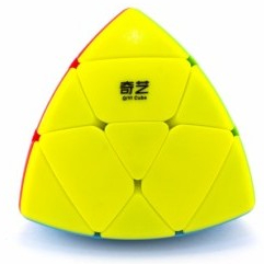 Rubik QiYi Mastermorphix 3x3 Rubic biến thể Đồ chơi thông minh | The ...