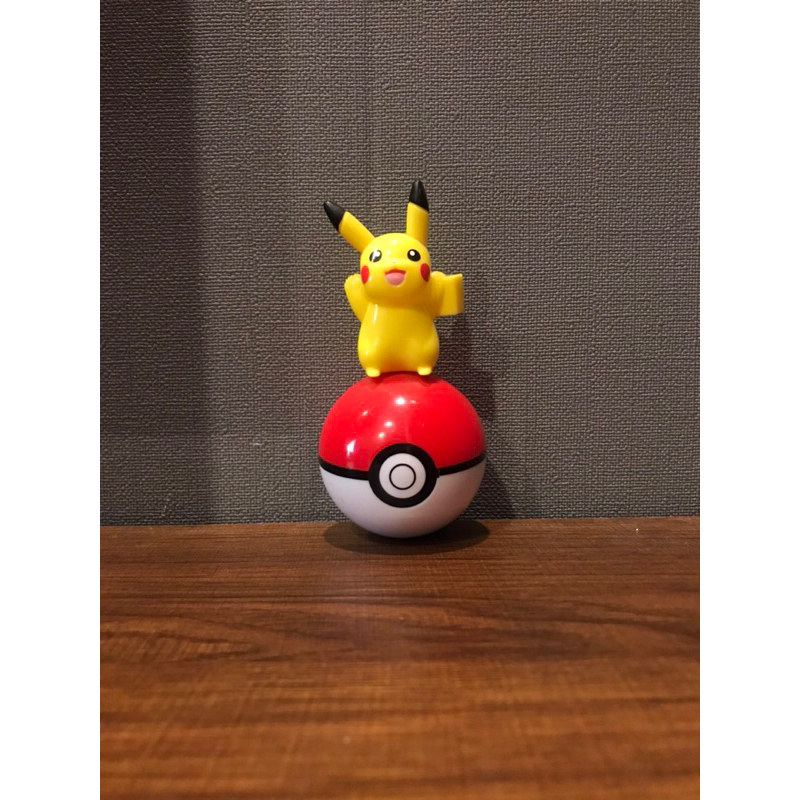 Mô hình Pokemon - Pikachu lotteria | Shopee Việt Nam